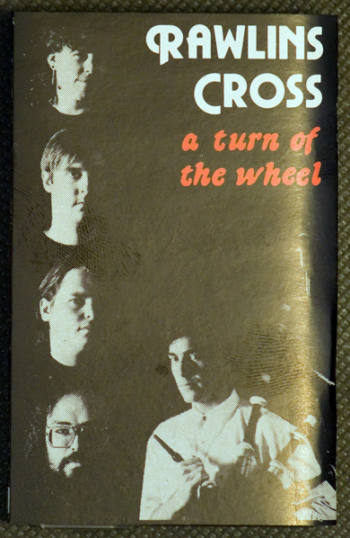 Cross, Rawlins | MegaPixel Travel