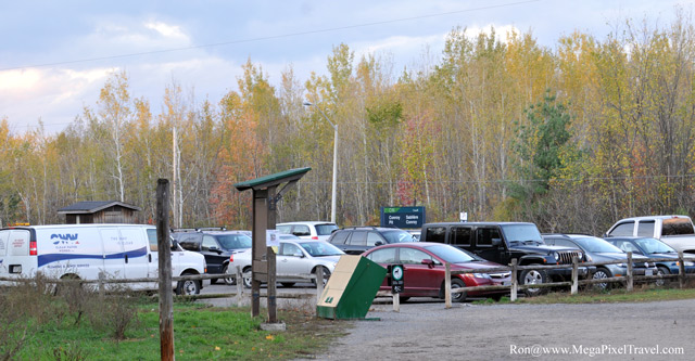 Conroy Pit – Ottawa, Ontario | MegaPixel Travel