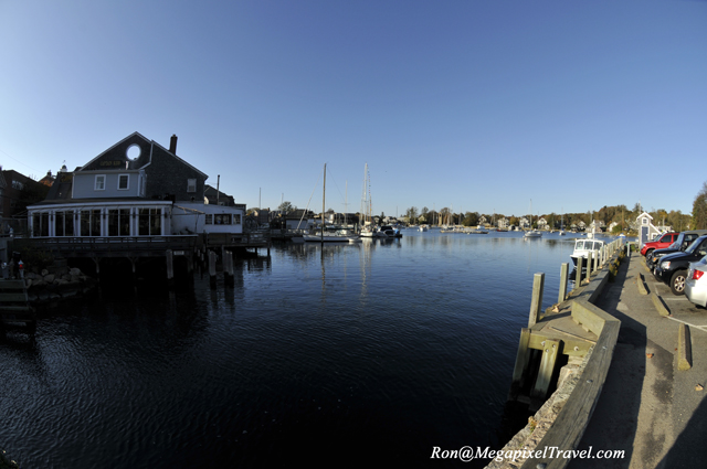 Woods Hole, Cape Cod, MA | MegaPixel Travel