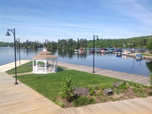 Ivanhoe Lake Provincial Park, Foleyet, Ontario | MegaPixel Travel